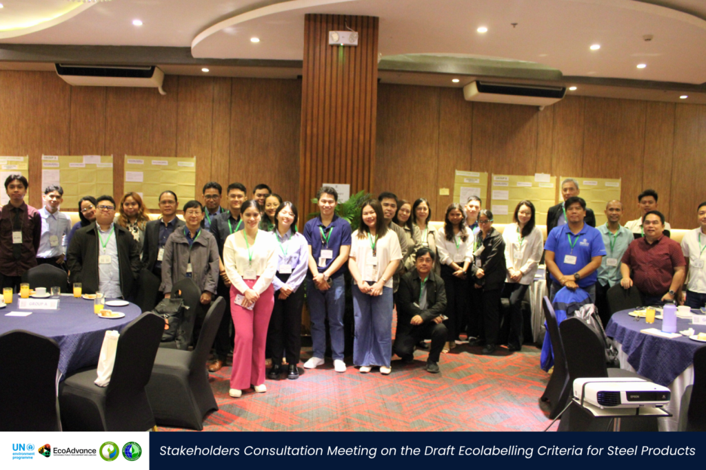 Philippine Center for Environmental Protection and Sustainable ...