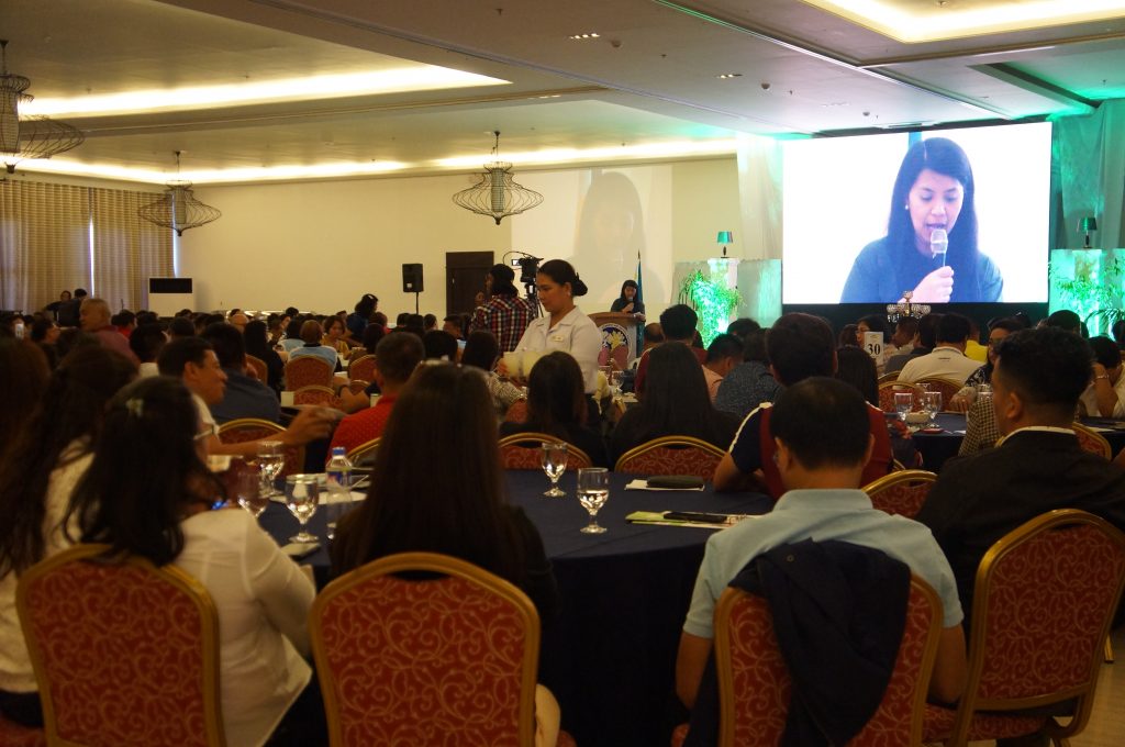 Sustainable Tourism Initiatives in the 10th PLLENRO National Convention ...