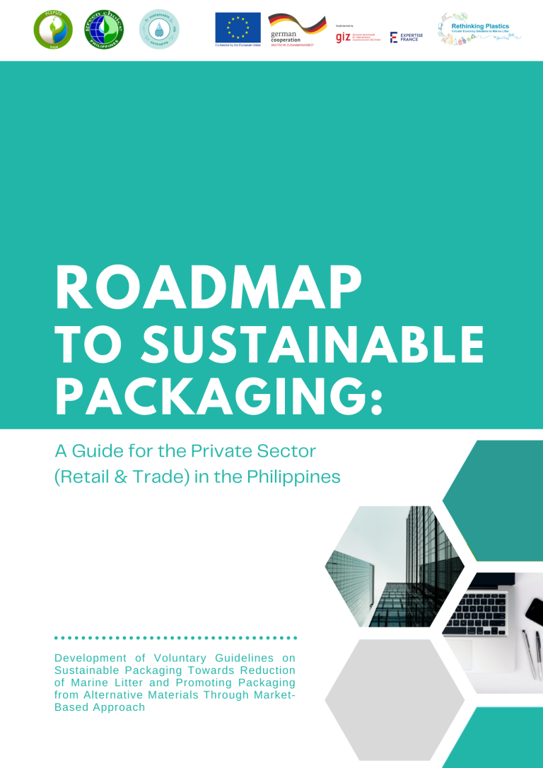 Sustainable Packaging Towards Marine Litter Reduction - Ecolabelling ...