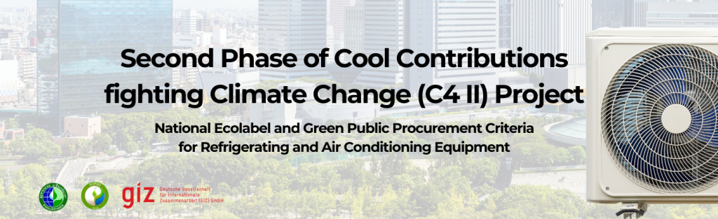 Cool Contributions Fighting Climate Change Second Phase - Ecolabelling ...